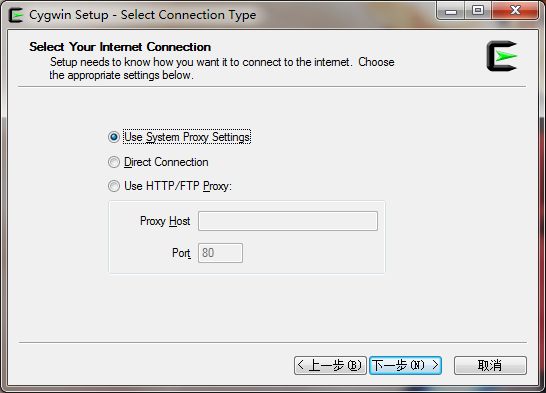 Cygwin安装GCC、G++、Python、git、vim教程_cygwin中安装程序-CSDN博客