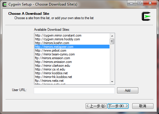 Cygwin安装GCC、G++、Python、git、vim教程_cygwin中安装程序-CSDN博客