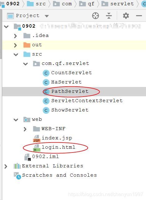 Java Web中的网络路径问题urlpatterns中path Csdn博客