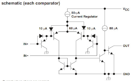 关于lm393使用时的一些注意_lm393断断续续的-CSDN博客