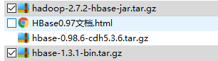 HBase第一天：HBase组件及架构、安装HBase部署集群、HBase的shell操作、HBase数据结构、命名空间、原理、读写流程、flush与合并、hbase-default.xml ...