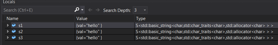 C++17之类模板参数类型推导指南_no suitable constructor exists to convert from cla-CSDN博客