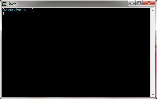 Cygwin安装GCC、G++、Python、git、vim教程_cygwin中安装程序-CSDN博客