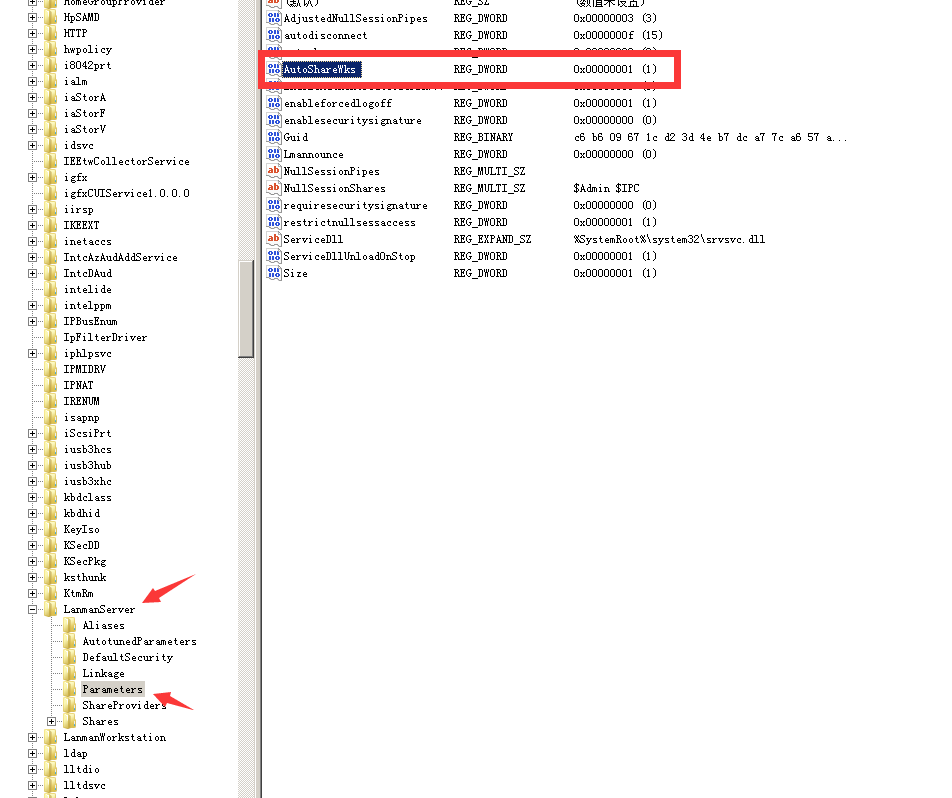 DameWare无法远程连接解决办法_dameware远程连接用户名错误-CSDN博客