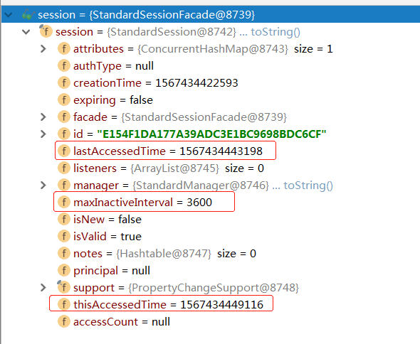 HttpSession 源码阅读之 session 过期原理_session isvalid-CSDN博客