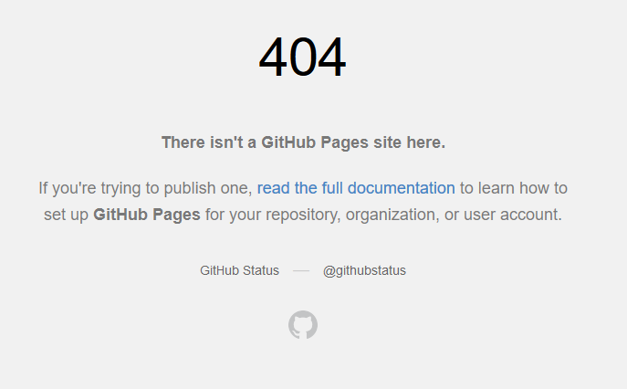 修改GitHub Pages个人主页的域名_github免费域名怎么再次编辑-CSDN博客