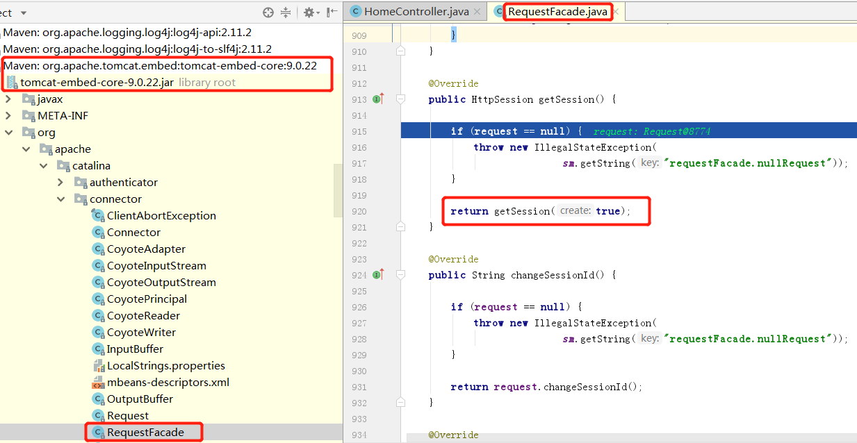 HttpSession 源码阅读之 session 过期原理_session isvalid-CSDN博客