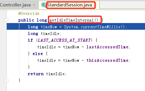 HttpSession 源码阅读之 session 过期原理_session isvalid-CSDN博客