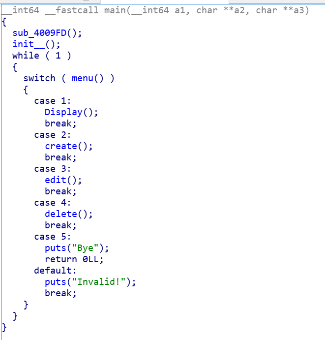 [pwn]堆：unlink绕过，0CTF2015 freenote详解_zctf2015 note1-CSDN博客