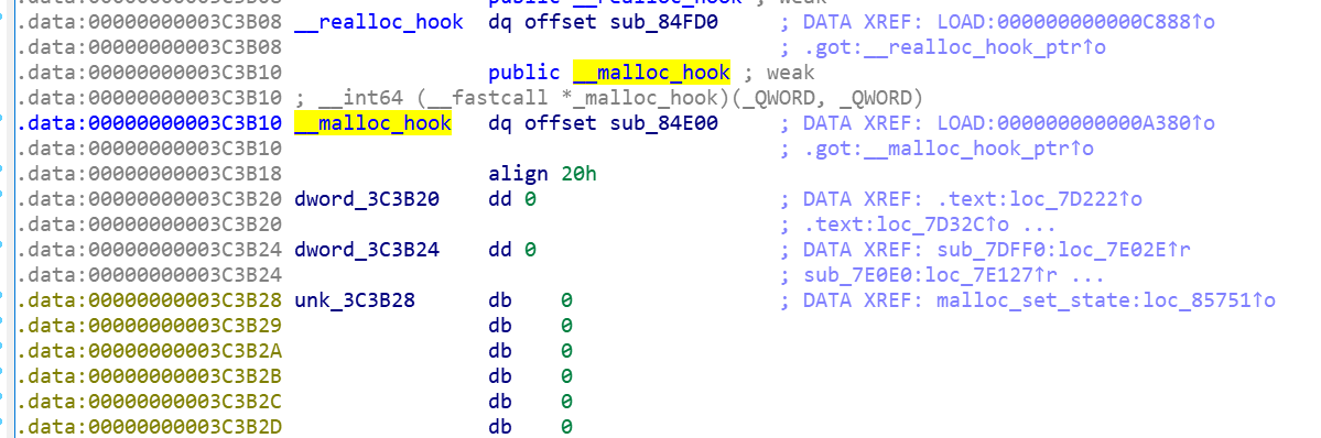 [pwn]堆：unlink绕过，0CTF2015 freenote详解_breezeO_o的博客-CSDN博客