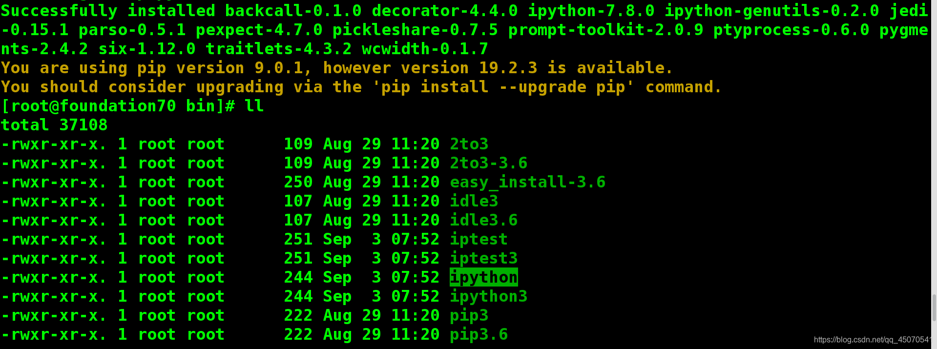 Python实验环境搭建 Csdn博客