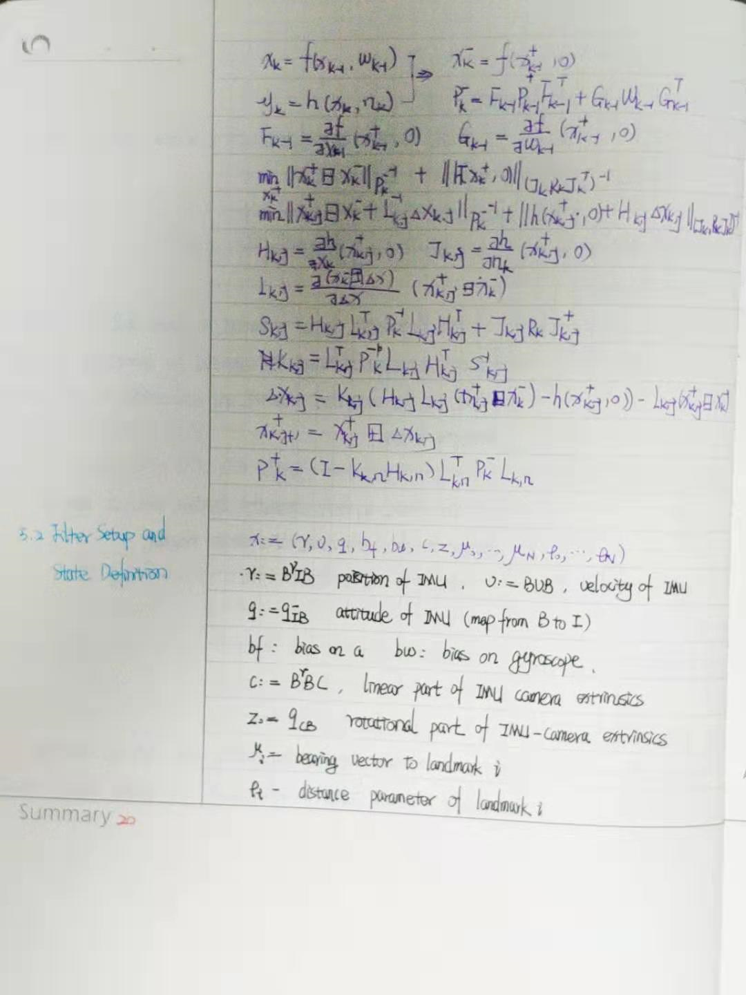 [paper] 00027 Iterated extended Kalman filter based visual-inertial odometry using direct （下 ...