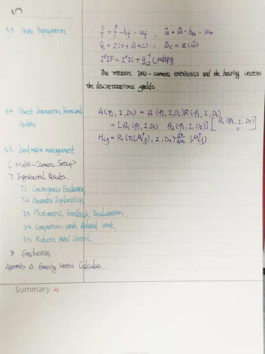 [paper] 00027 Iterated extended Kalman filter based visual-inertial odometry using direct （下 ...