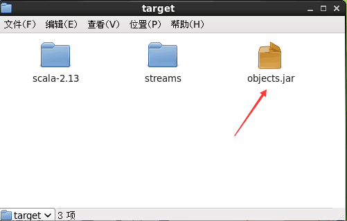 第一次：在集群上运行 jar 包_在集群上发布jar包-CSDN博客