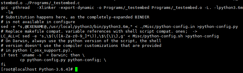 linux下安装python、pip以及pyinstaller（包含yum源的配置和wget安装）_linux离线安装pyinstaller-CSDN博客