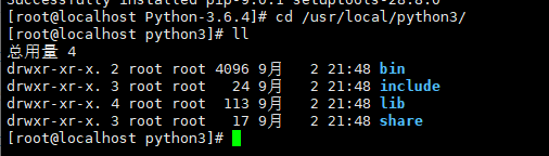 linux下安装python、pip以及pyinstaller（包含yum源的配置和wget安装）_linux离线安装pyinstaller-CSDN博客
