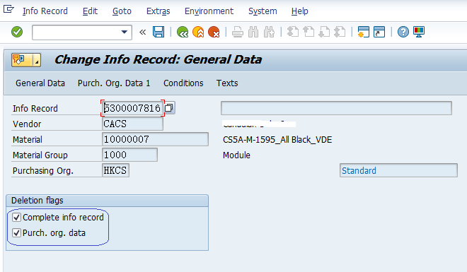 「SAP技术」SAP MM 事务代码ME17的用法_sap mm17 使用-CSDN博客