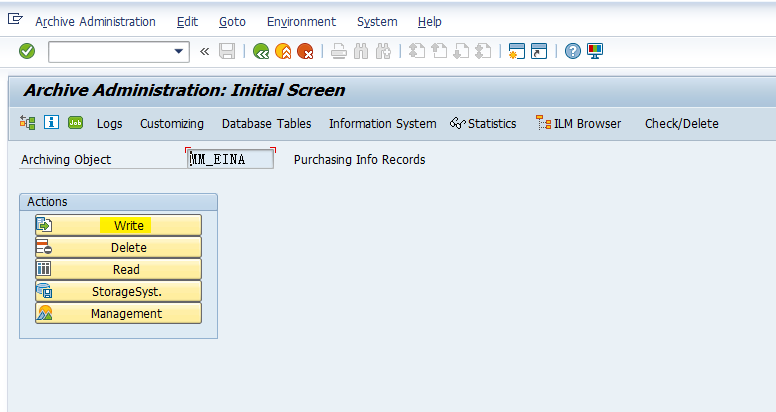 「SAP技术」SAP MM 事务代码ME17的用法_sap mm17 使用-CSDN博客