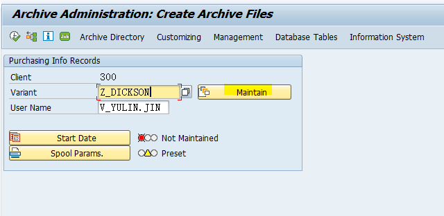 「SAP技术」SAP MM 事务代码ME17的用法_sap mm17 使用-CSDN博客