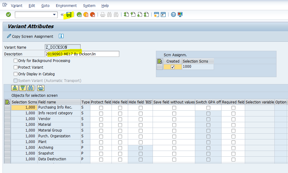 「SAP技术」SAP MM 事务代码ME17的用法_sap mm17 使用-CSDN博客