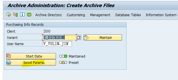 「SAP技术」SAP MM 事务代码ME17的用法_sap mm17变式-CSDN博客