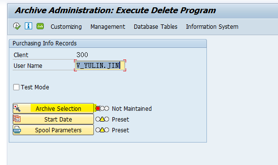 「SAP技术」SAP MM 事务代码ME17的用法_sap mm17变式-CSDN博客