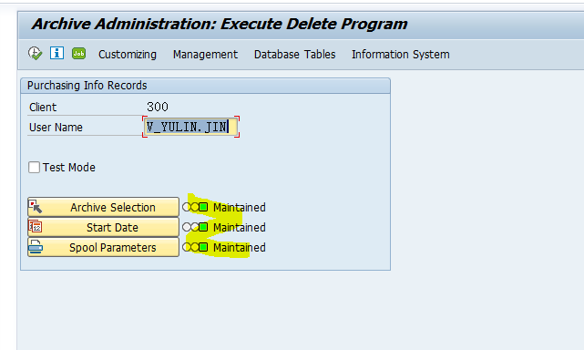 「SAP技术」SAP MM 事务代码ME17的用法_sap mm17 使用-CSDN博客