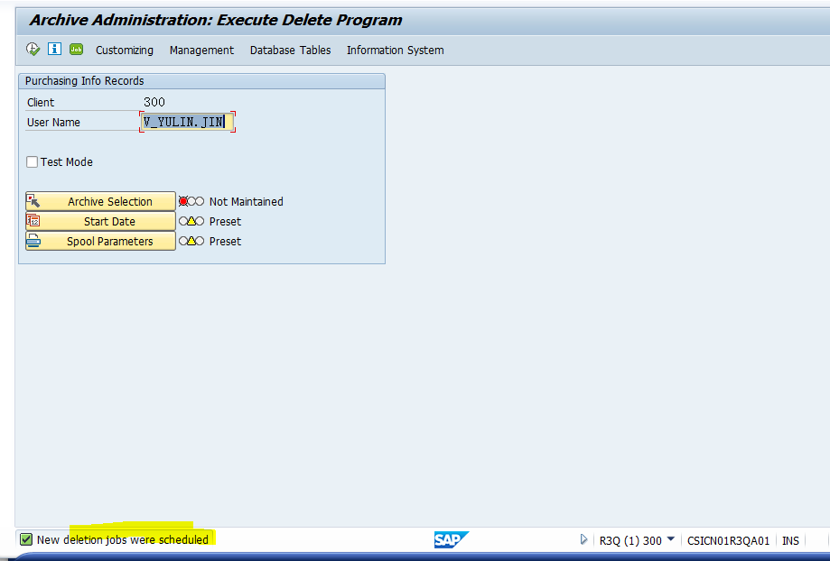 「SAP技术」SAP MM 事务代码ME17的用法_sap mm17 使用-CSDN博客