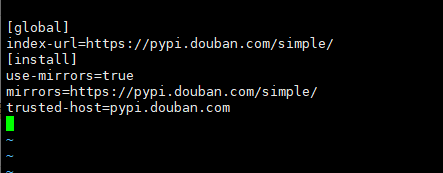 linux下安装python、pip以及pyinstaller（包含yum源的配置和wget安装）_linux离线安装pyinstaller-CSDN博客