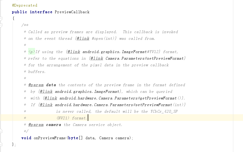 android camera 原始图像 yuv 解析_can not get hwsched service-CSDN博客