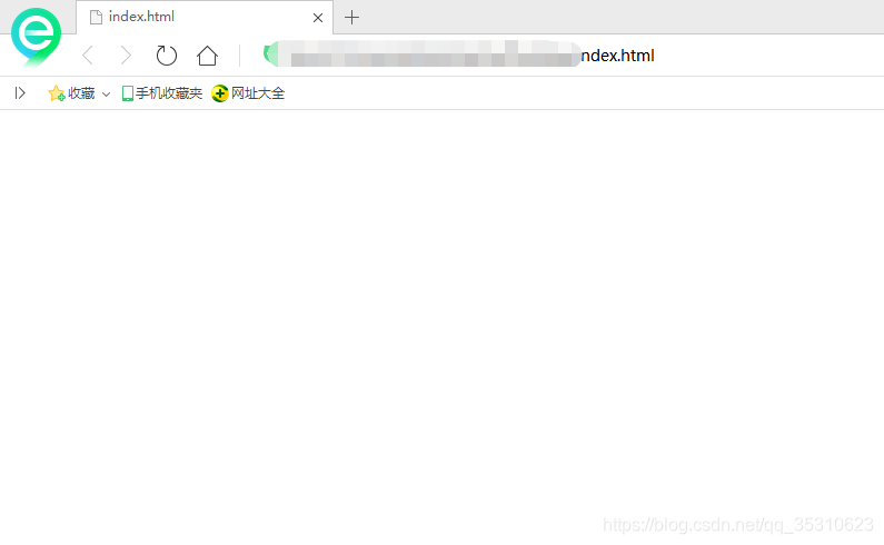 Vue Npm Run Build打包之后项目打开一片空白 解决办法 Vuw Npm Run Build App Vue空白 Csdn博客