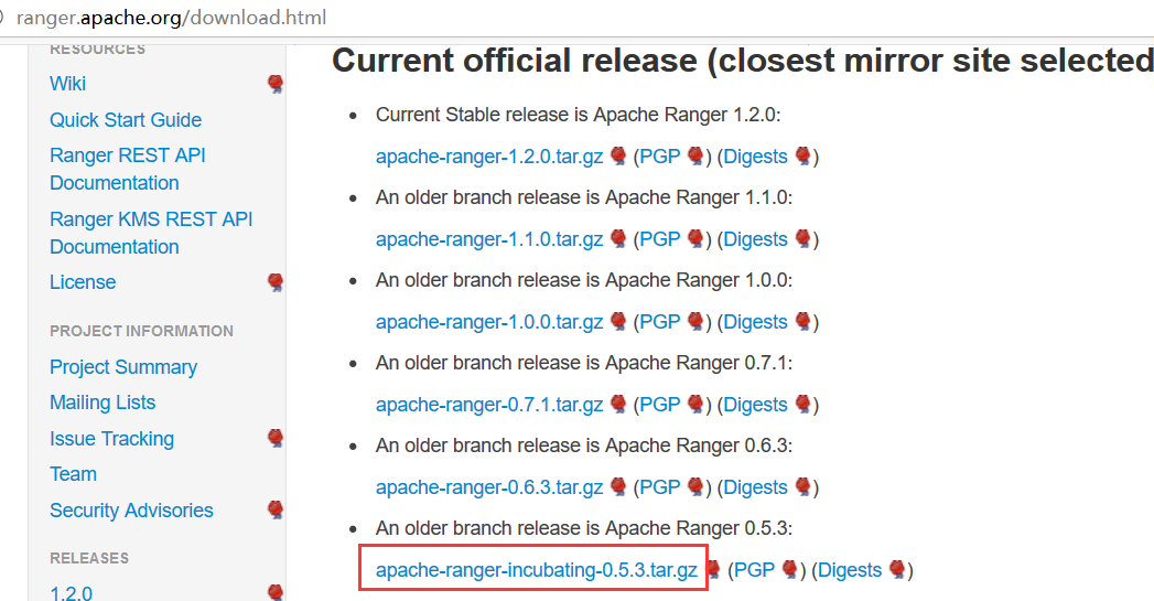 Linux下安装ranger_ranger-2.1.0-usersync 下载-CSDN博客