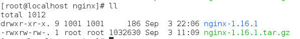 Centos安装nginx(安装包安装)centos通过安装包安装nginx Csdn博客