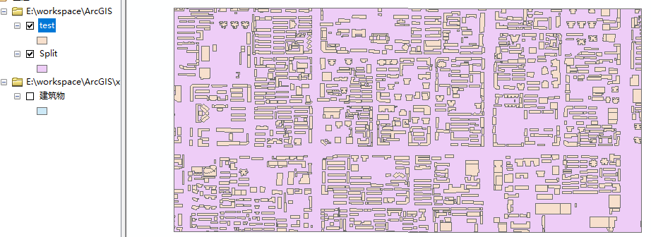 利用arcmap将shape文件裁剪_arcgis如何用shp裁剪影像-CSDN博客