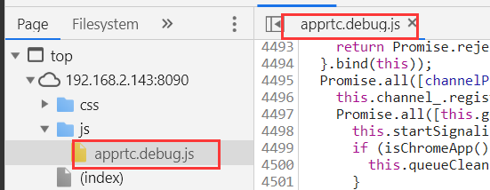 WebRTC开源项目-手把手教你搭建AppRTC_coturn nginx-CSDN博客