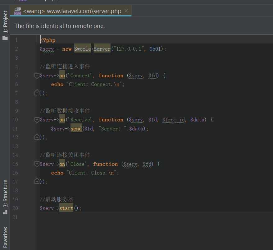 lnmp 环境下安装swoole步骤_lnmp swoole-CSDN博客