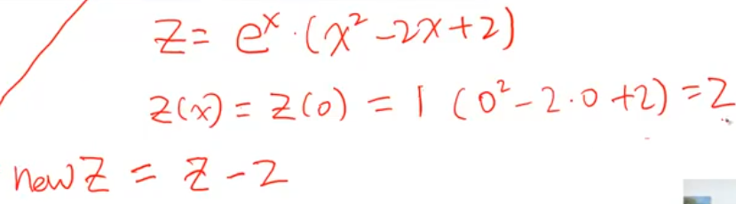 台湾国立大学郭彦甫Matlab教程笔记（19）symbolic differentiation and integration_symbolic integration是什么意思-CSDN博客