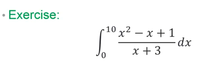 台湾国立大学郭彦甫Matlab教程笔记（19）symbolic differentiation and integration_symbolic integration是什么意思-CSDN博客