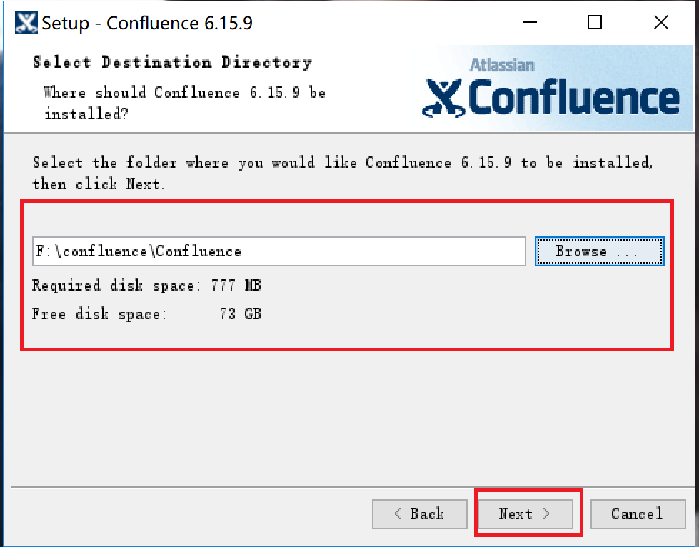 windows下安装Confluence工具，以及部分安装错误事项的解决办法！_windows confluence-CSDN博客