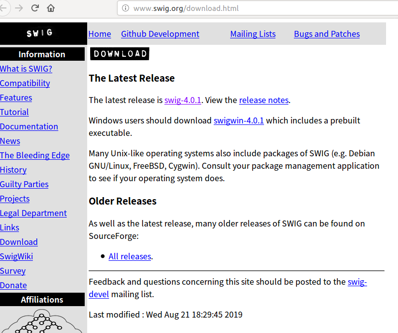 ubuntu 安装 scipy,numpy,matplotlib,swig, cppunit, fftw_ubuntufft安装不上-CSDN博客