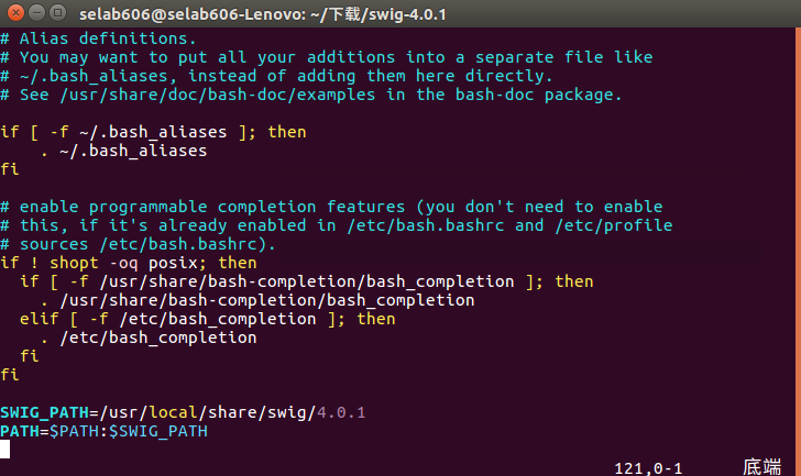 ubuntu 安装 scipy,numpy,matplotlib,swig, cppunit, fftw_ubuntufft安装不上-CSDN博客