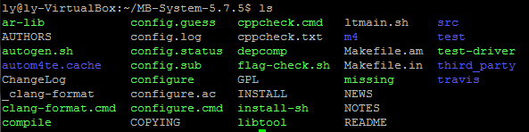 Mb-system的安装_mbsystem-CSDN博客