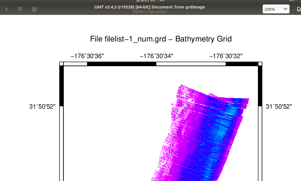 MB-System使用说明书-CSDN博客