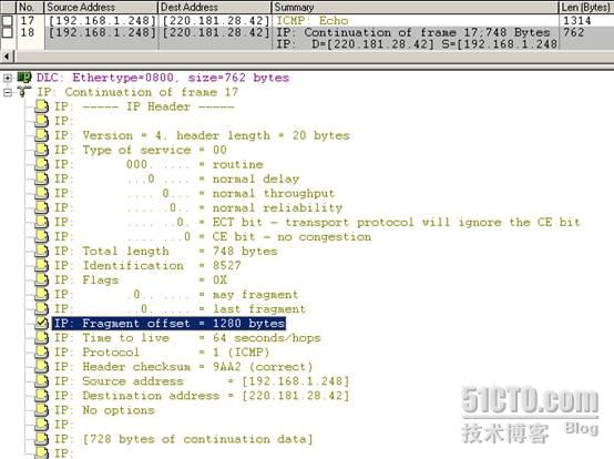 MTU & MSS 详解_tcp adjust-mss-CSDN博客