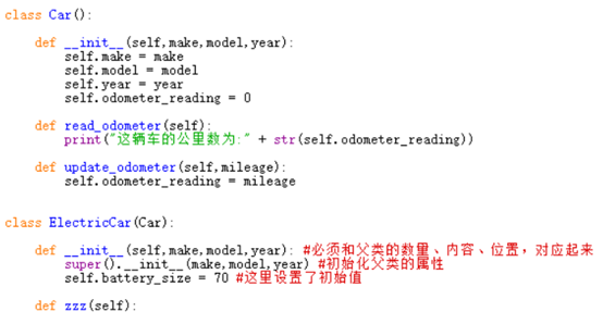 《python编程 从入门到实践》读书笔记python从入门到实践读后感 Csdn博客