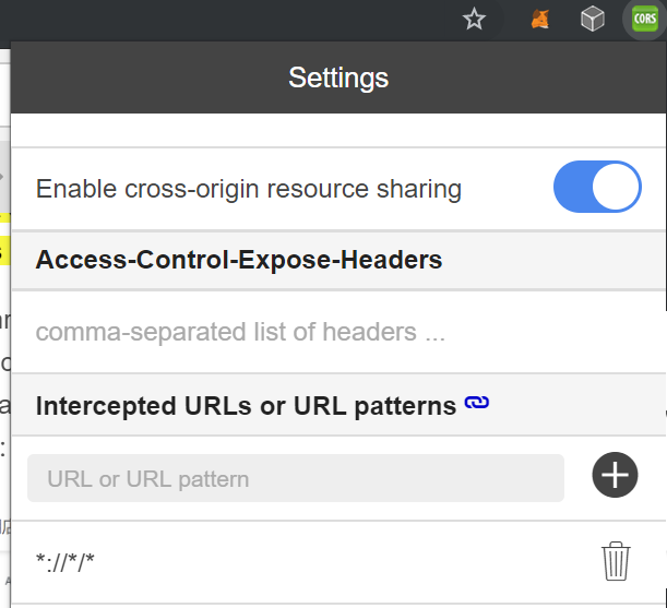 【跨域问题】Access to XMLHttpRequest at‘http://localhost:跨域问题解决-CSDN博客