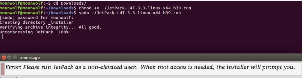 Nvidia TX2 刷机+深度学习环境配置(cuda 8.0+python 3.5+opencv 3.4+tensorflow 1.4.1+keras+pip3)_nvidia tx2 ...