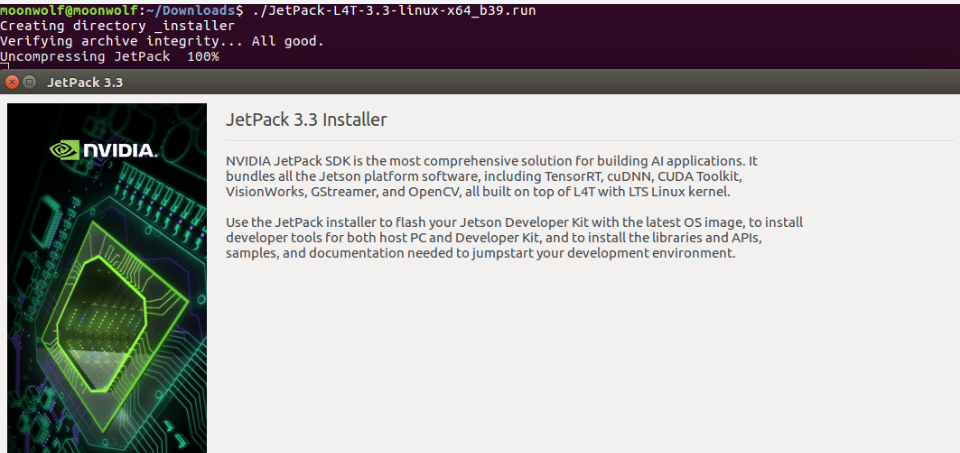Nvidia TX2 刷机+深度学习环境配置(cuda 8.0+python 3.5+opencv 3.4+tensorflow 1.4.1+keras+pip3)_nvidia tx2 ...