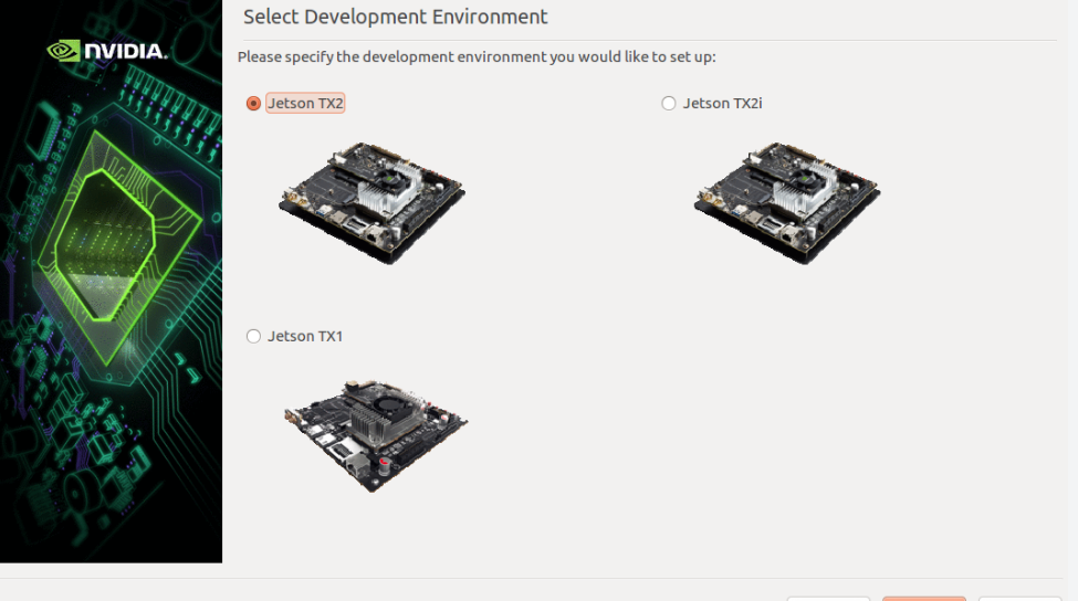 Nvidia TX2 刷机+深度学习环境配置(cuda 8.0+python 3.5+opencv 3.4+tensorflow 1.4.1+keras+pip3)_nvidia tx2 ...