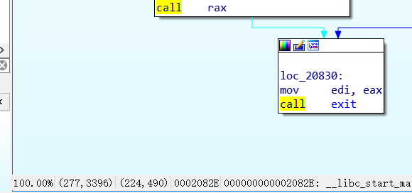 BugkuCTF pwn1 pwn2 pwn4 pwn5 pwn3 详细writeup【橘小白】_ctf pwn nc writeup-CSDN博客